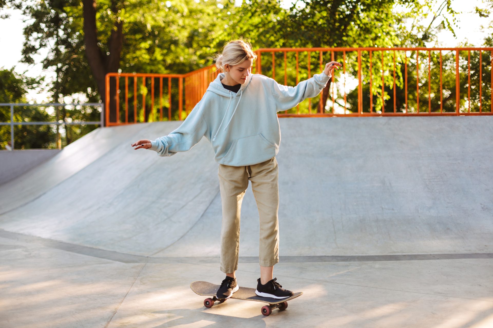 Skatepark Design | UK | The Skate Company